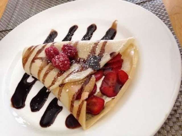 Cómo preparar crepas perfectas