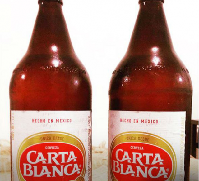 ¿Sabes por qué se le dice caguama a las cervezas gigantes?