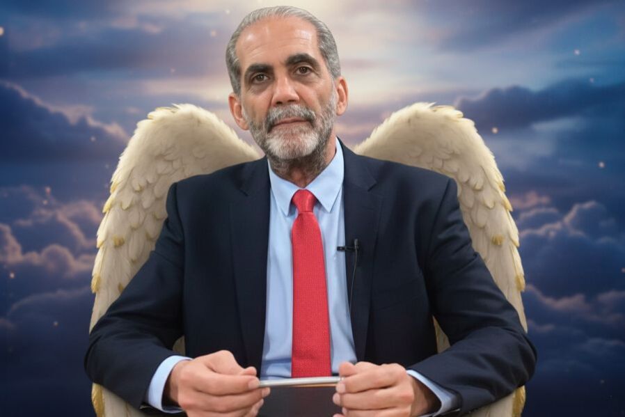 Muere activista provida Juan Dabdoub tras larga batalla contra el cáncer