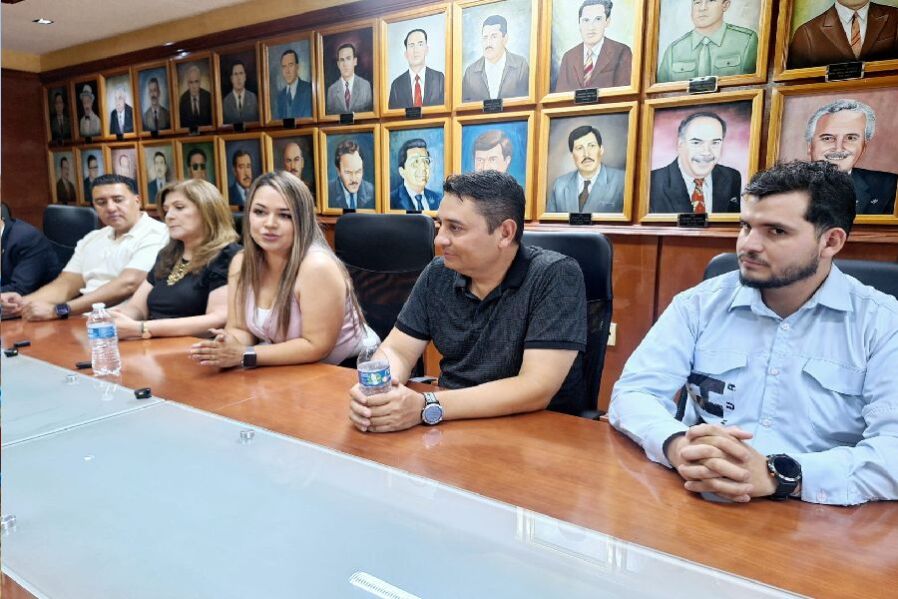 Participan 1,100 ciclistas de 5 estados y EUA este sábado en el 'Reto ...